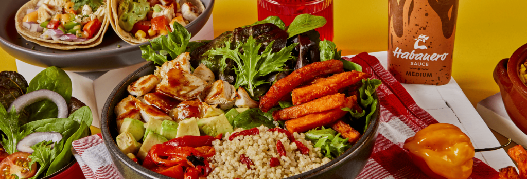 Bowls – capricho